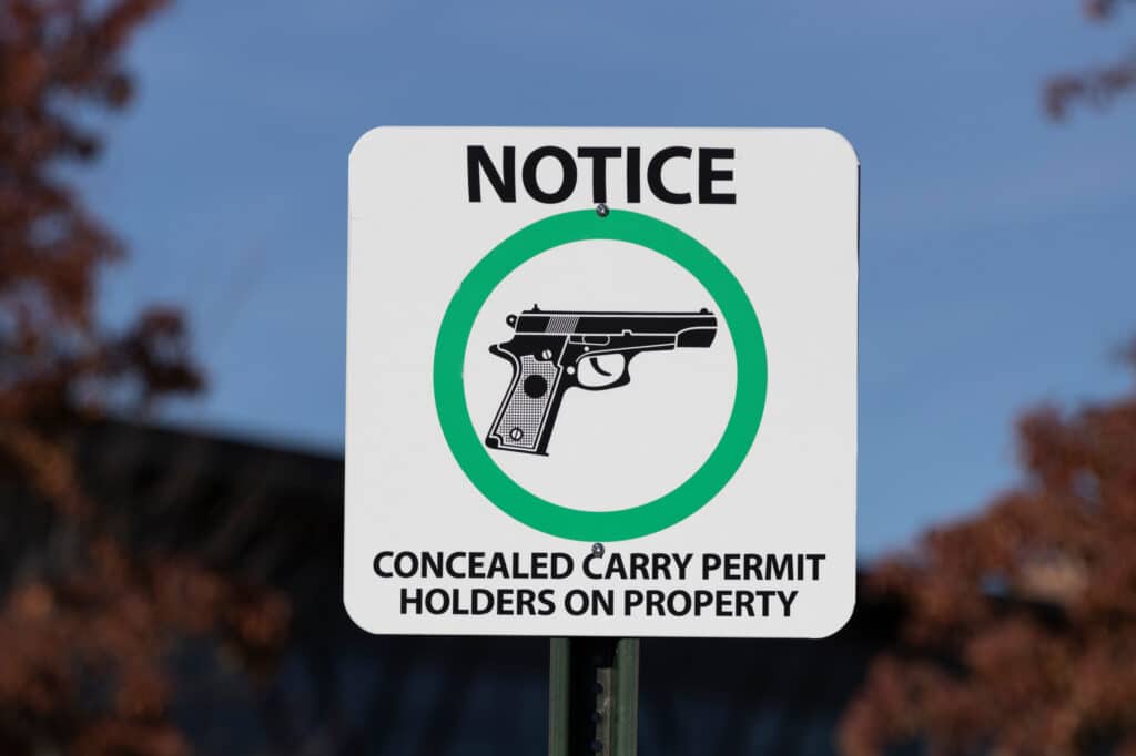 Ohio Concealed Carry Laws: A Comprehensive Guide